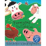 The Cow That Laid An Egg: A fantastically funny farmyard story!: Amazon ...