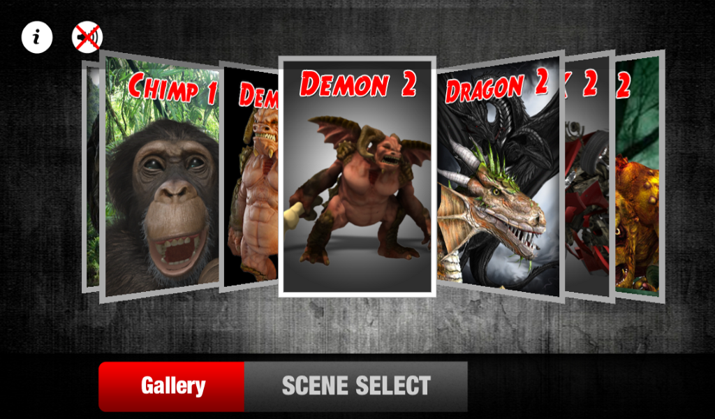 Creatures FX: Amazon.fr: Appstore pour Android