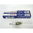 4X ORIGINAL BOSCH ZÜNDKERZEN BOSCH KERZEN 0 242 235 668 ZÜNDKERZE ...