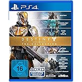 Destiny - Standard Edition - [PlayStation 4] : Amazon.de: Games