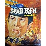 Star Trek Annual (1978): Amazon.co.uk: No author.: 9780723504191: Books