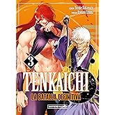 Tenkaichi: la batalla definitiva 6 (Seinen) : Azuma, Kyôtarô, Nakamaru ...