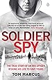 Soldier Spy: Amazon.co.uk: Tom Marcus: 9781405927895: Books