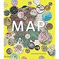 Map: Exploring The World: Amazon.co.uk: Phaidon Editors, Hessler, John ...