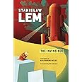 The Invincible : Lem, Stanislaw, Hayles, N. Katherine: Amazon.in: Books