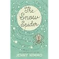 The Snow Spider : Nimmo, Jenny: Amazon.co.uk: Books