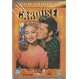 Carousel [DVD] [1956]: Amazon.co.uk: Gordon MacRae, Shirley Jones ...