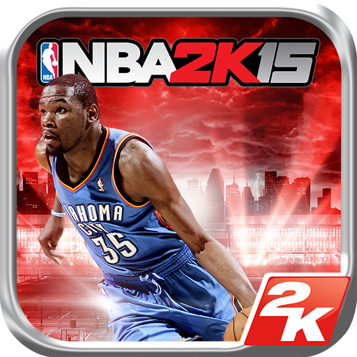 NBA 2K15: Amazon.de: Apps für Android