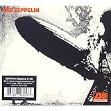Led Zeppelin 1: Amazon.co.uk: CDs & Vinyl