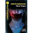 Native Tongue Book
