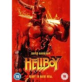 Hellboy 2 - Golden Army (2 Disc) [Edizione: Regno Unito] [Reino Unido ...