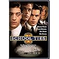 SCHOOL TIES - SCHOOL TIES (1 DVD): Amazon.co.uk: Brendan Fraser, Matt ...