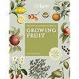 Growing Fruit: Kew Mini: The art and science to grow your own fruit ...