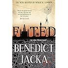 Chosen: An Alex Verus Novel from the New Master of Magical London ...