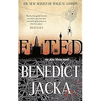 Hidden: An Alex Verus Novel from the New Master of Magical London ...