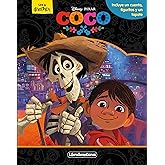 Wish: El poder de los deseos. Libroaventuras: Incluye un cuento, figuritas y un tapete : Disney ...