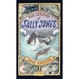 The Legend of Sally Jones: Graphic Novel : Jakob Wegelius, Jakob ...