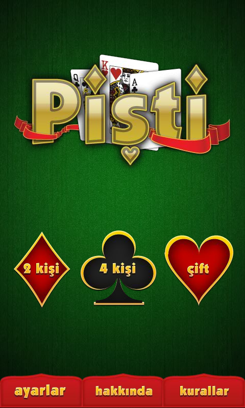 Pisti: Amazon.co.uk: Appstore for Android