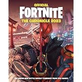FORTNITE Official: Outfits: The Collectors' Edition : Epic Games ...