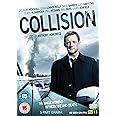 Collision [DVD] [2009]: Amazon.co.uk: Douglas Henshall, Dean Lennox ...