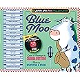 Blue Moo Book & CD : Boynton, Sandra: Amazon.co.uk: Books
