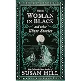 The Woman in Black: Amazon.co.uk: Hill, Susan: 9780099288473: Books