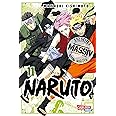 NARUTO Massiv 11: Die Originalserie als umfangreiche Sammelbandausgabe! (11) : Kishimoto ...
