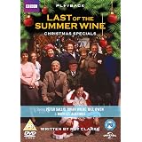 First of the Summer Wine - The Complete Series [DVD]: Amazon.co.uk ...