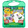 Crayola Pipsqueaks Marker and Paper Set : Amazon.co.uk: Toys & Games
