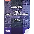 Buy CMOS Analog Circuit Design Book Online at Low Prices in India | CMOS Analog Circuit Design ...