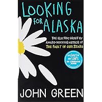 Looking for Alaska : John Green: Amazon.in: Books