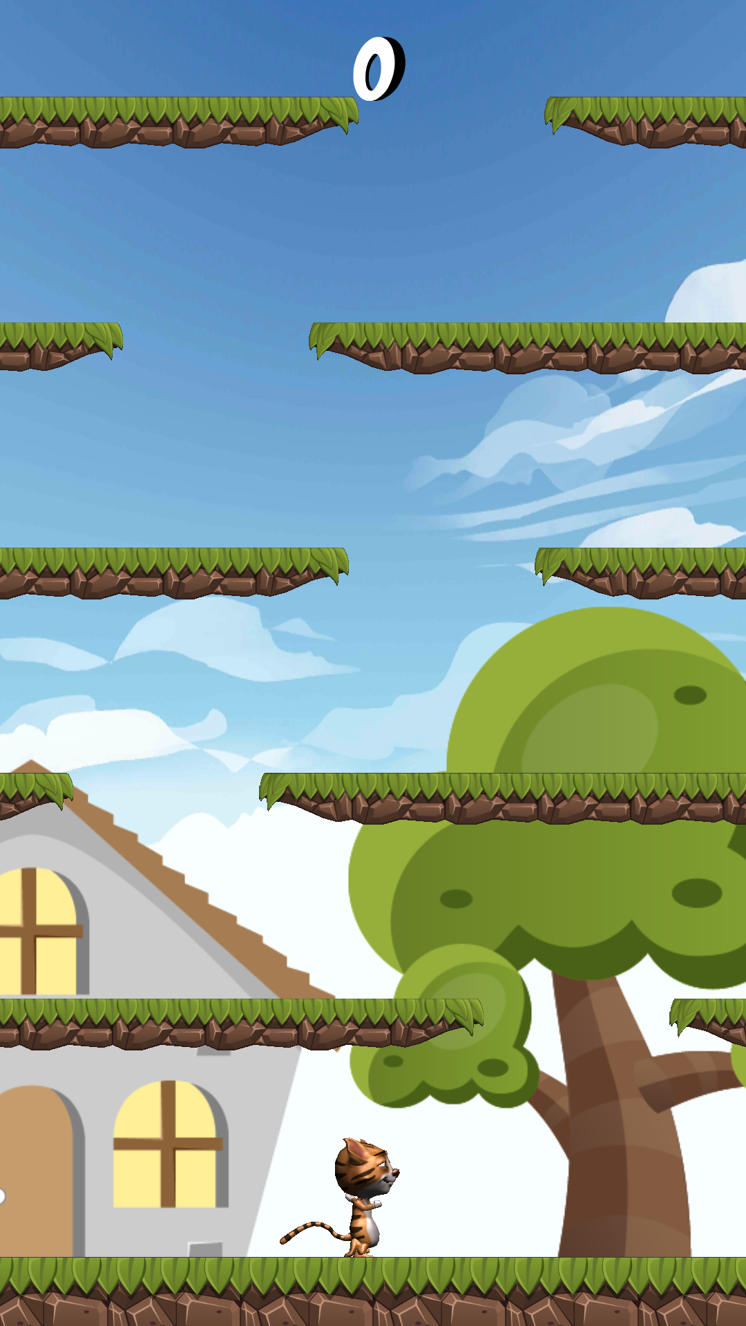 Skippy Cat: Amazon.co.uk: Appstore for Android