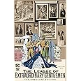 League of Extraordinary Gentlemen 1: The Absolute Edition, 2025: Amazon ...