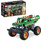 Lego 8231 - Racers 8231 Monster Truck: Amazon.de: Spielzeug