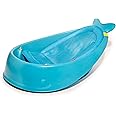Buy Skip Hop Moby Bathtub with Sling, Blue Online at Low Prices in ...