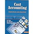 Cost Accounting Principles and Practice : Jain S.P., Narang K.L ...