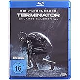 The Terminator [4K Ultra HD] [1984]: Amazon.co.uk: Arnold ...