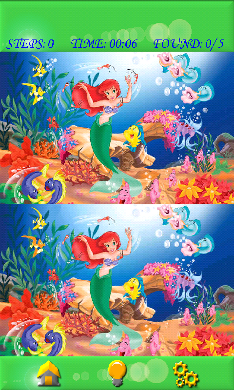 Le differenze giochi bambini: Amazon.it: Appstore per Android