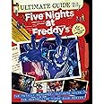 Five Nights at Freddy's Ultimate Guide Version 2.0 : Cawthon, Scott: Amazon.it: Libri
