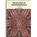 Introduction to Solid State Physics : Kittel, Charles: Amazon.in: Books