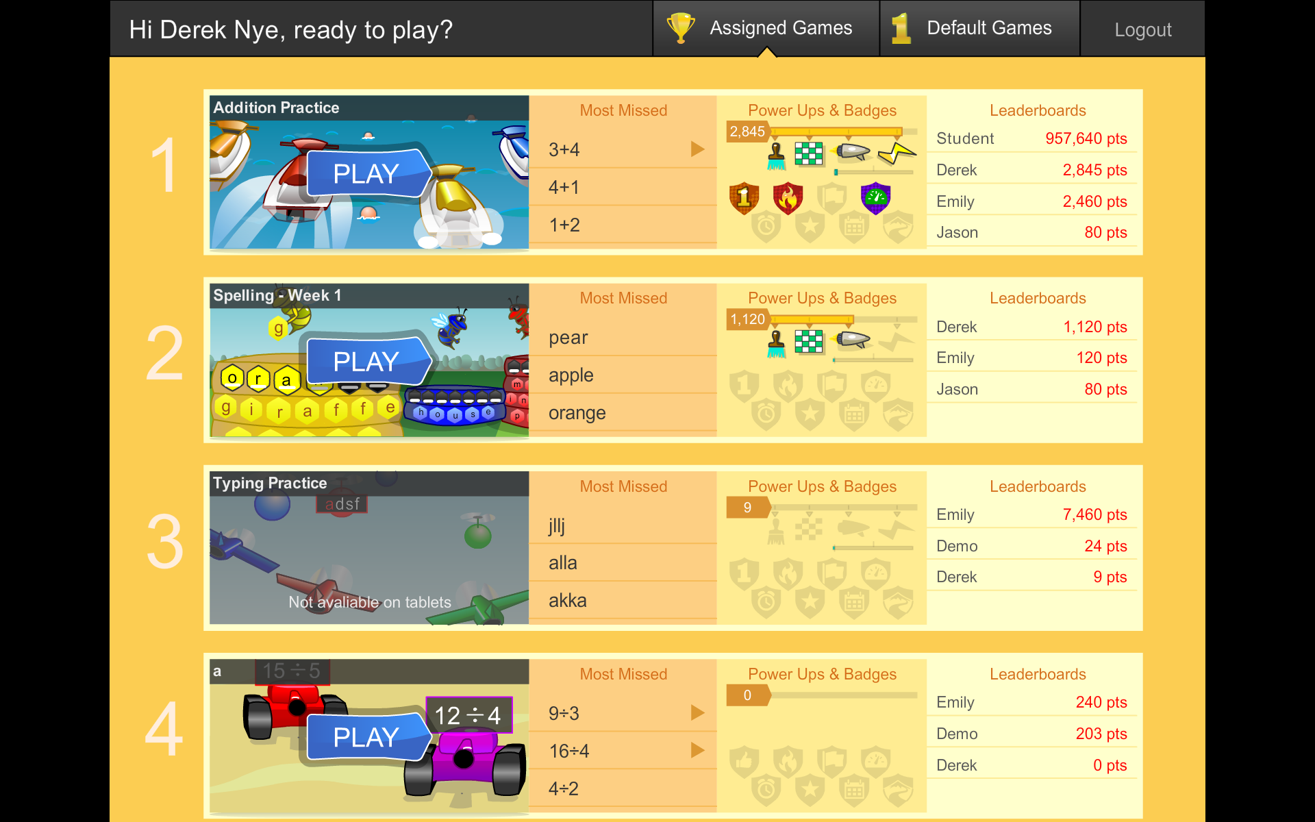 Arcademics: Amazon.co.uk: Appstore for Android