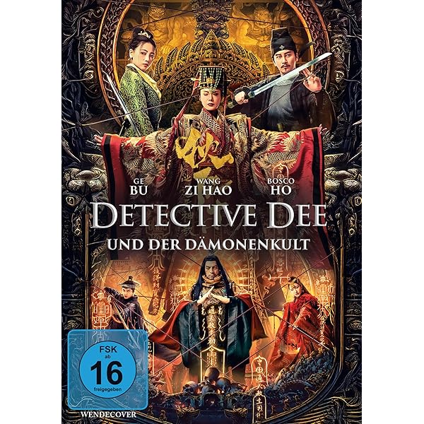 Den Store Muse Detektiv Dvd Menyen Privatdetektiv Frank Kross / Die