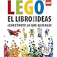 LEGO® El libro de las ideas: Más de 500 ideas para los fans de LEGO ...