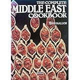 The Complete Middle Eastern Cookbook: Amazon.co.uk: Mallos, Tess ...