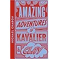 The Amazing Adventures of Kavalier & Clay: A gripping WW2 story of ...