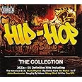 Hip-Hop: The Collection: Amazon.co.uk: CDs & Vinyl
