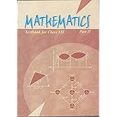 NCERT Mathematics Textbook for Class 12 - Part 1 & 2 - 12079 & 12080 (Set of 2 books) : Amazon ...