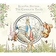 Beatrix Potter The Complete Tales: Amazon.co.uk: Potter, Beatrix, Bond ...