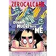 Quando muori resta a me : Zerocalcare: Amazon.it: Libri