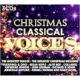 Christmas Classical Voices: Amazon.co.uk: CDs & Vinyl